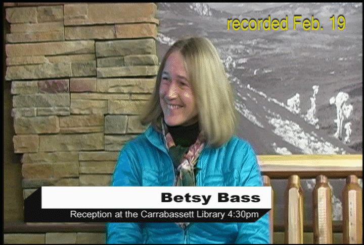 Exceptional Photography from Betsy Bass - WSKI TV 17