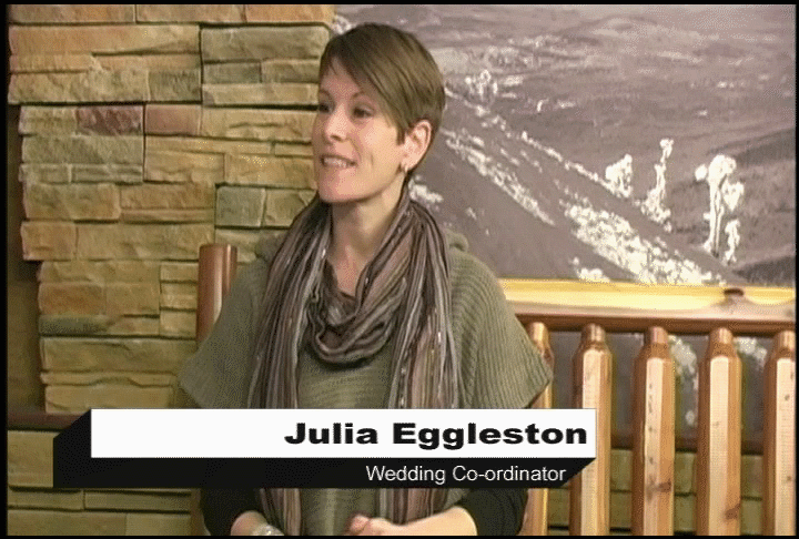 WEDDINGS, & MORE: Update from Julia on how to make your next social ...