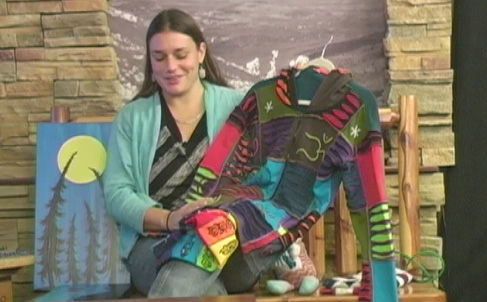 The Coplin Co-Op; more than you can imagine, everything a real treasure ...