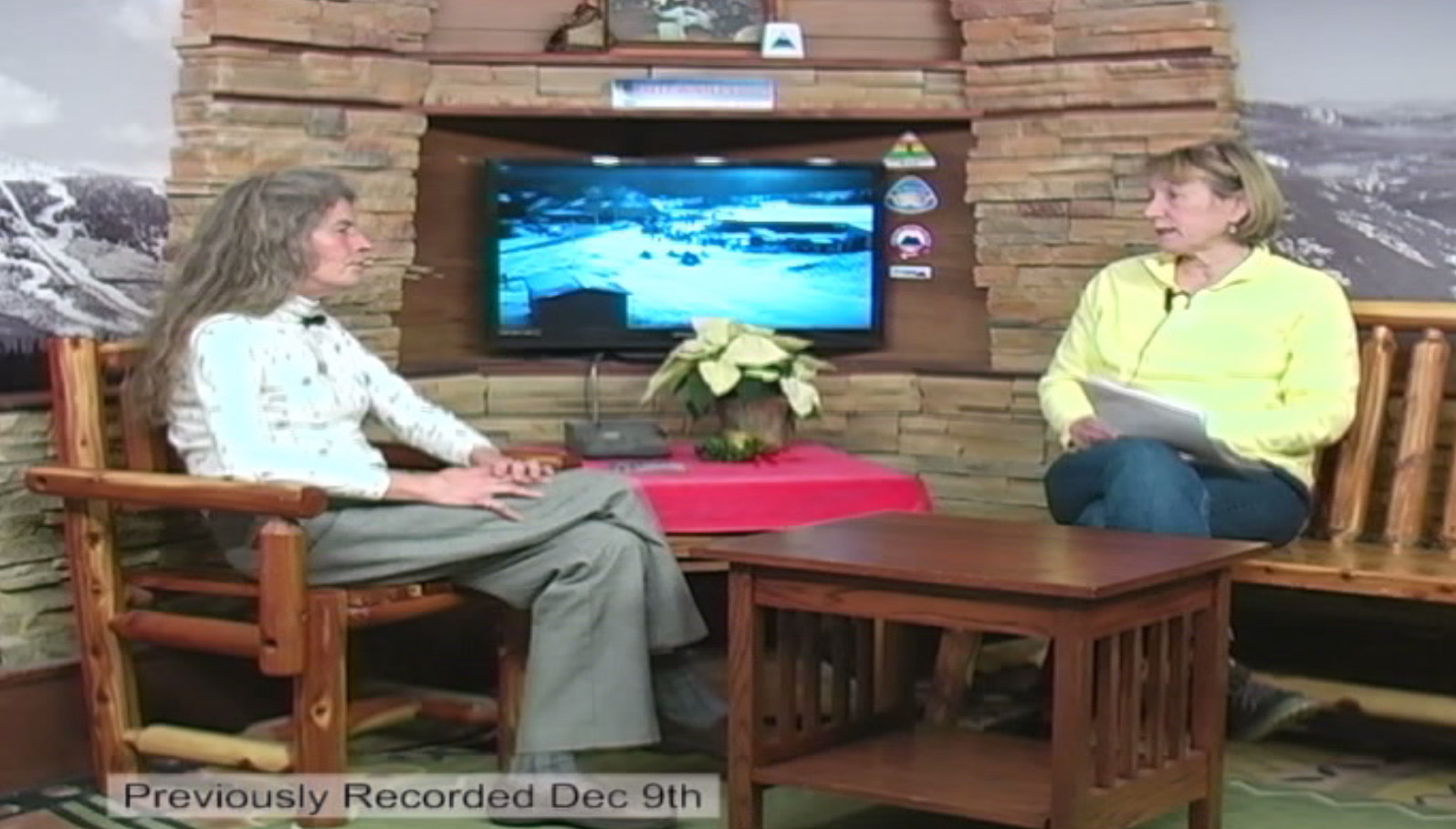 The Anti Gravity Complex has something for everybody! - WSKI TV 17