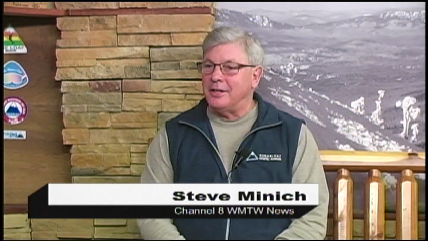WMTW's Steve Minich gives us the 'wrap' on the 2018 Charity Summit ...
