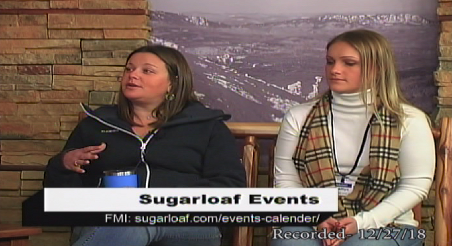 Sugarloaf Events! - WSKI TV 17