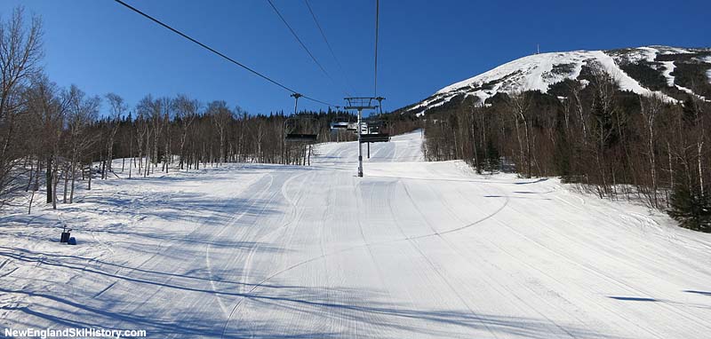 The Original Whiffletree Construction - WSKI TV 17