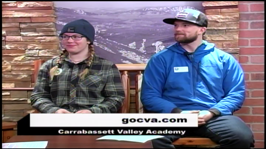 CVA Backcountry is the ultimate experience for young student athletes ...