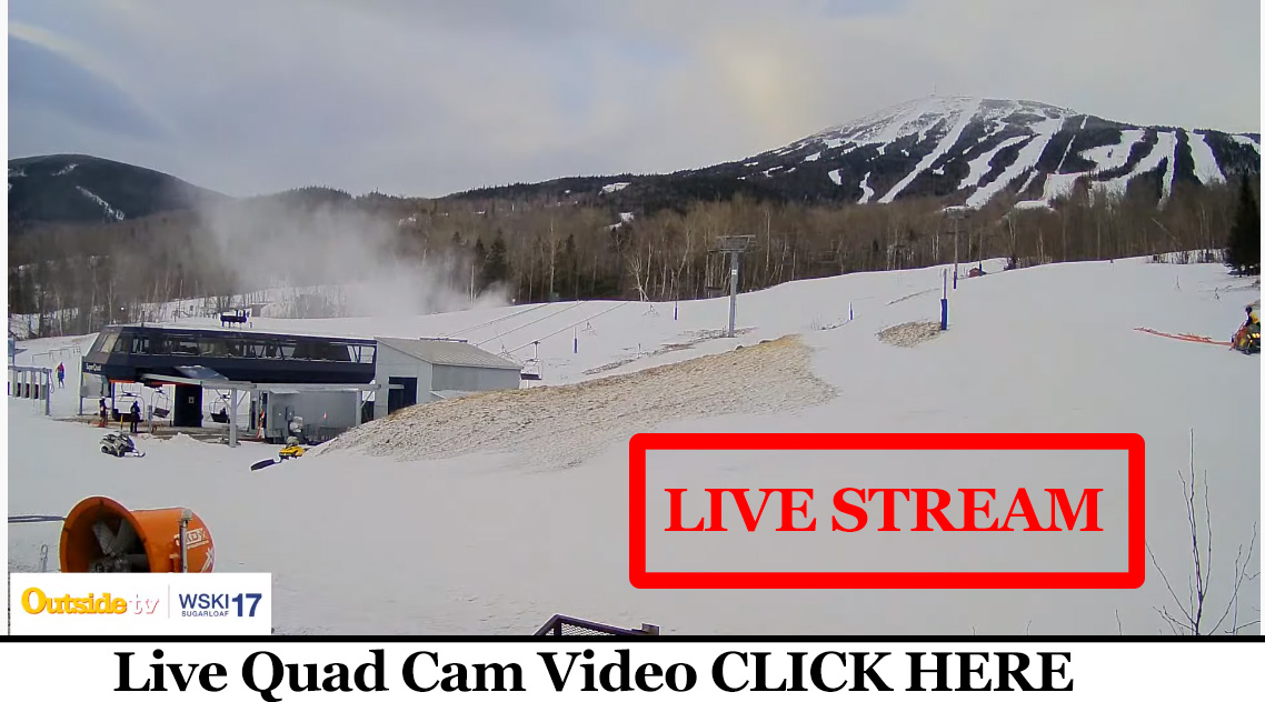 Quad Cam - Live Image - WSKI TV 17
