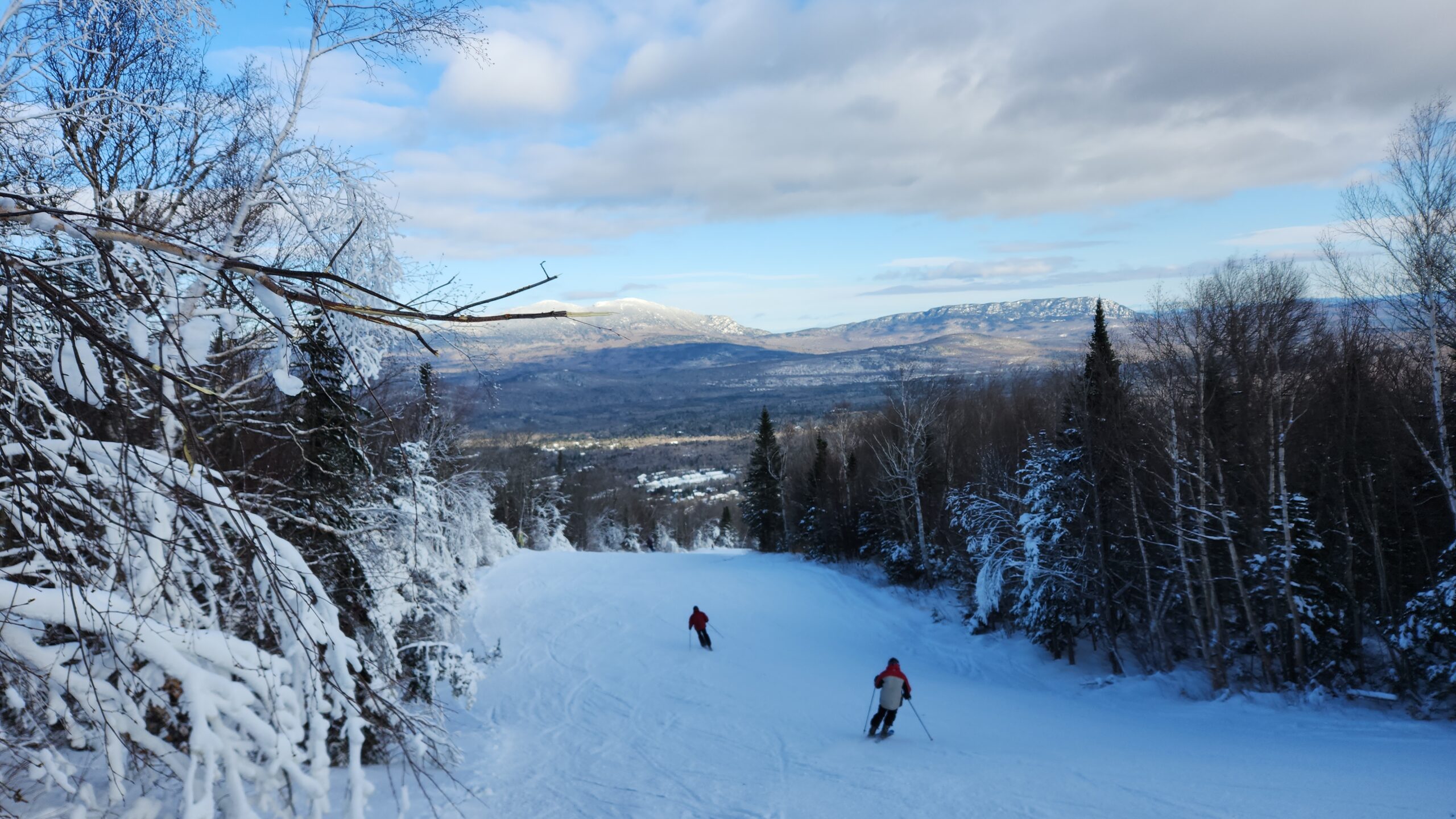 Opening Day 2022 - WSKI TV 17