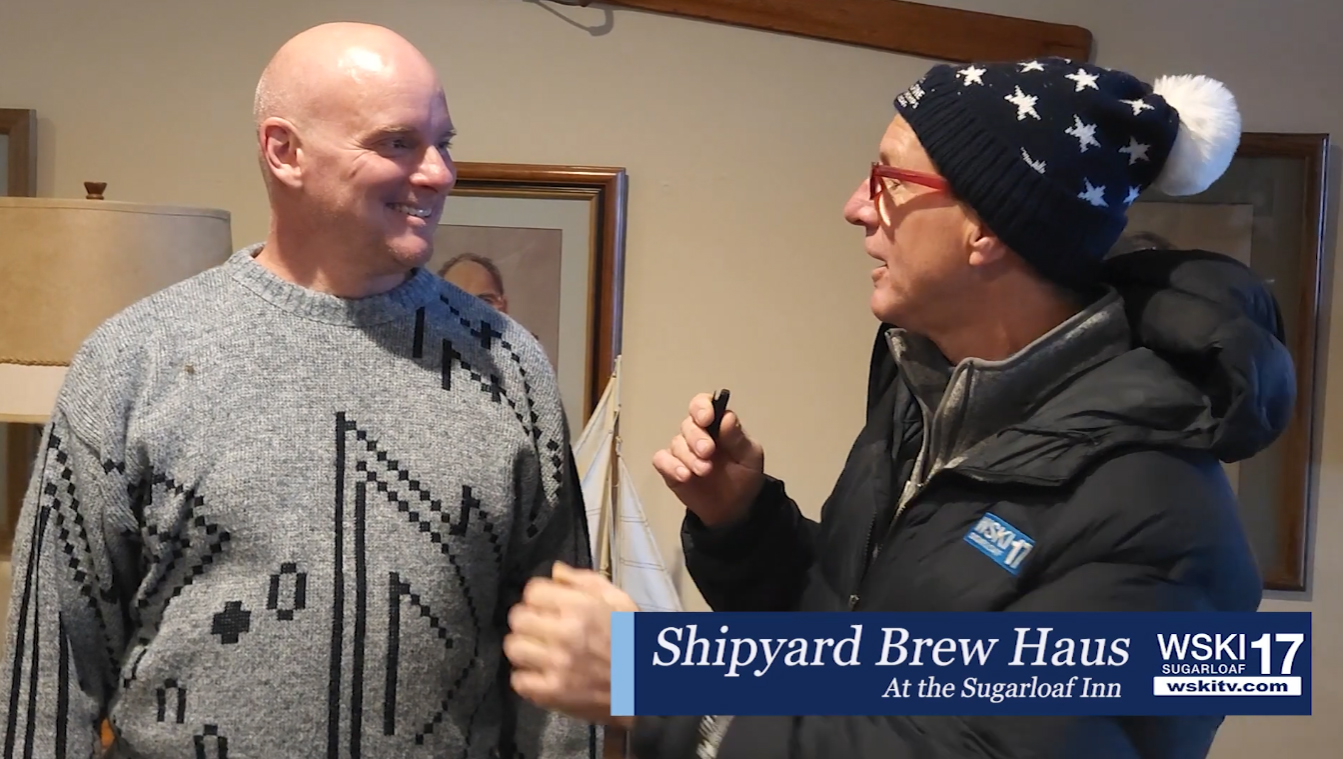 Shipyard Brew Haus: Something fun happening every day of the week ...