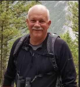 Bob Carlton visits the studio wearing two hats: County Commissioner ...