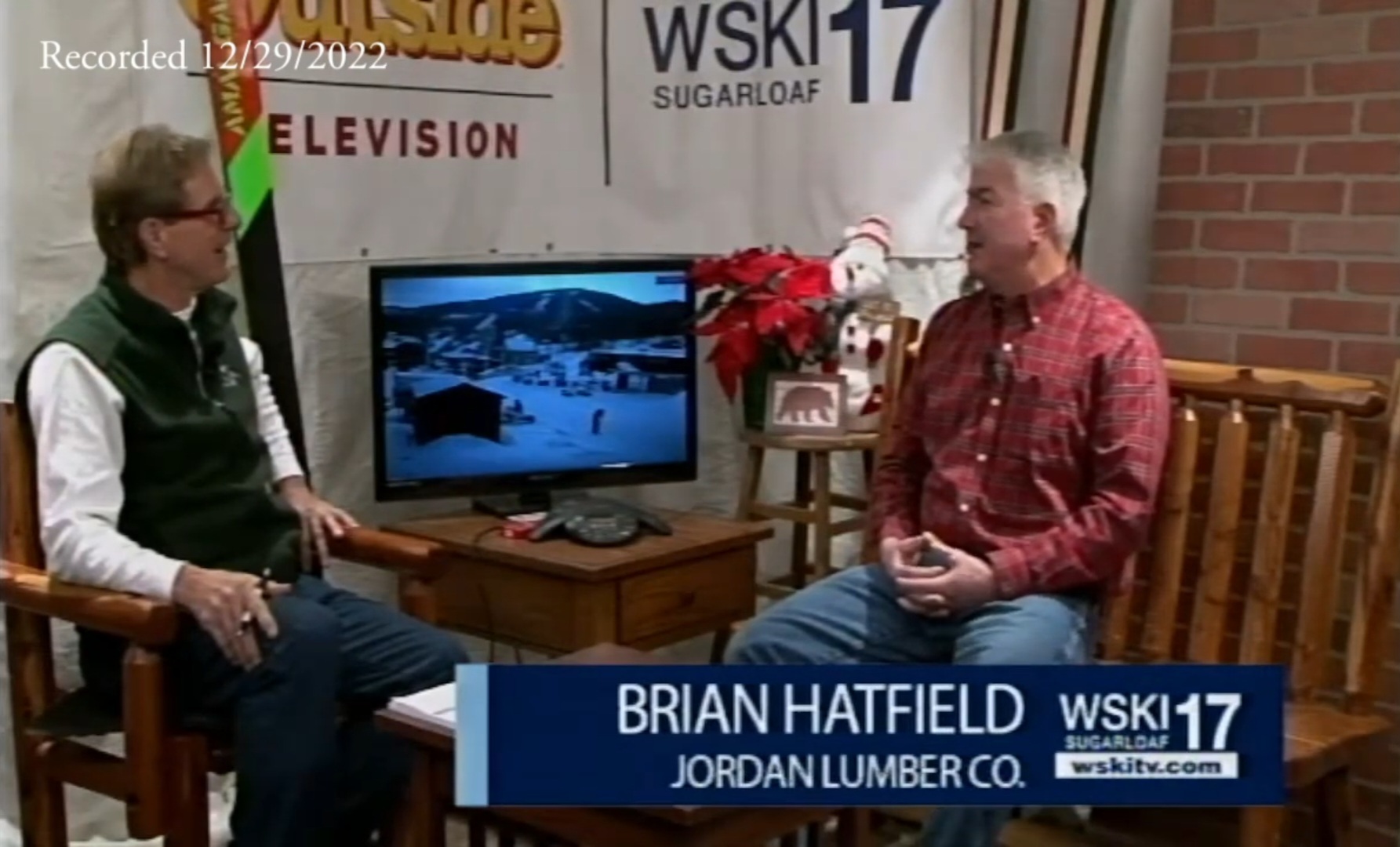 Jordan Lumber Company has what you need, - WSKI TV 17