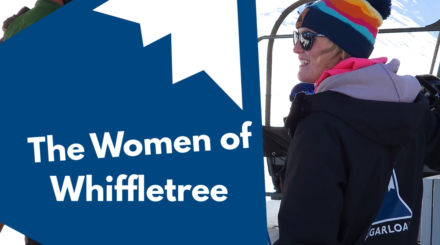 The Women of Whiffletree! - WSKI TV 17