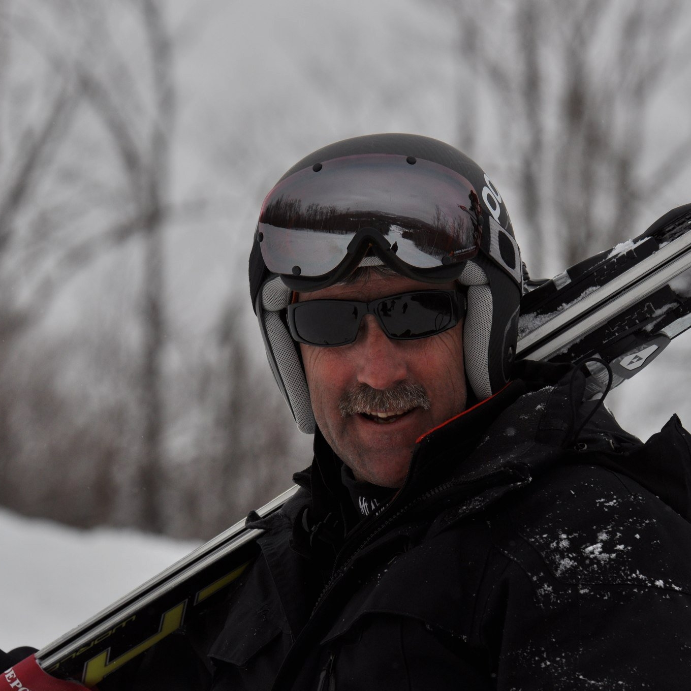 Maine Ski & Snowboard Museum 2023 Hall of Fame's Ron Jacques - WSKI TV 17