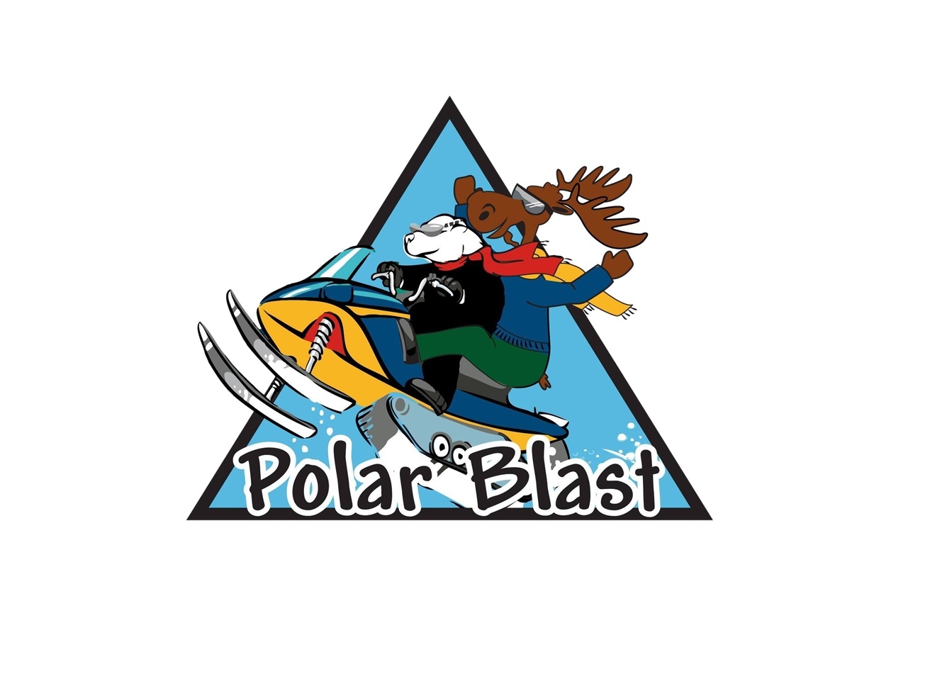Polar Blast February 8th-11th 2024 - WSKI TV 17