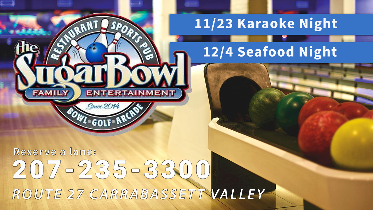 Great food & fun at The Sugarbowl - WSKI TV 17