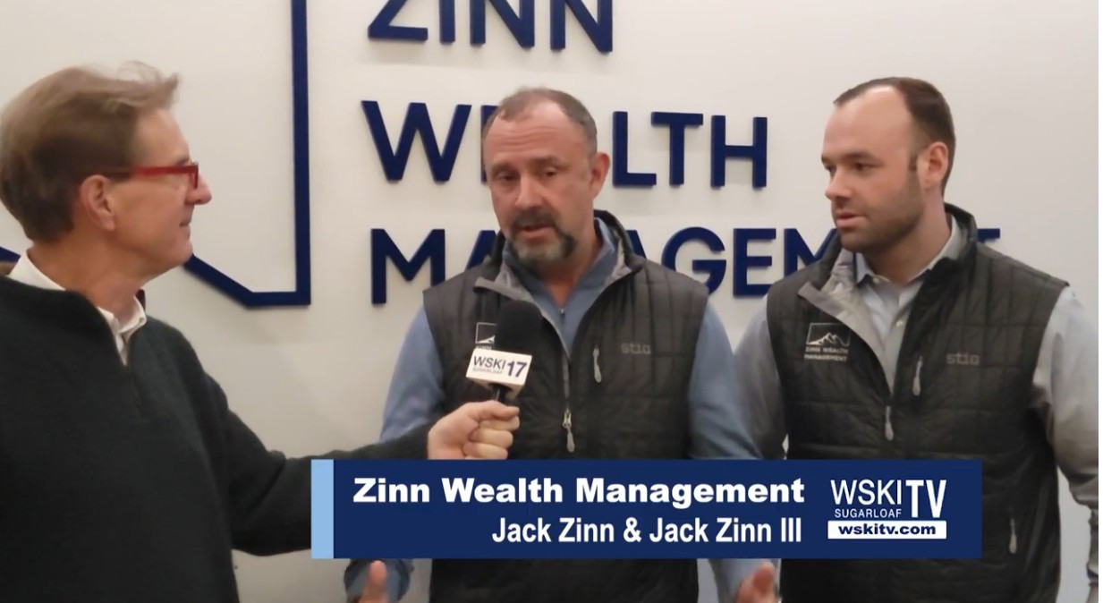 Zinn Wealth Management - WSKI TV 17